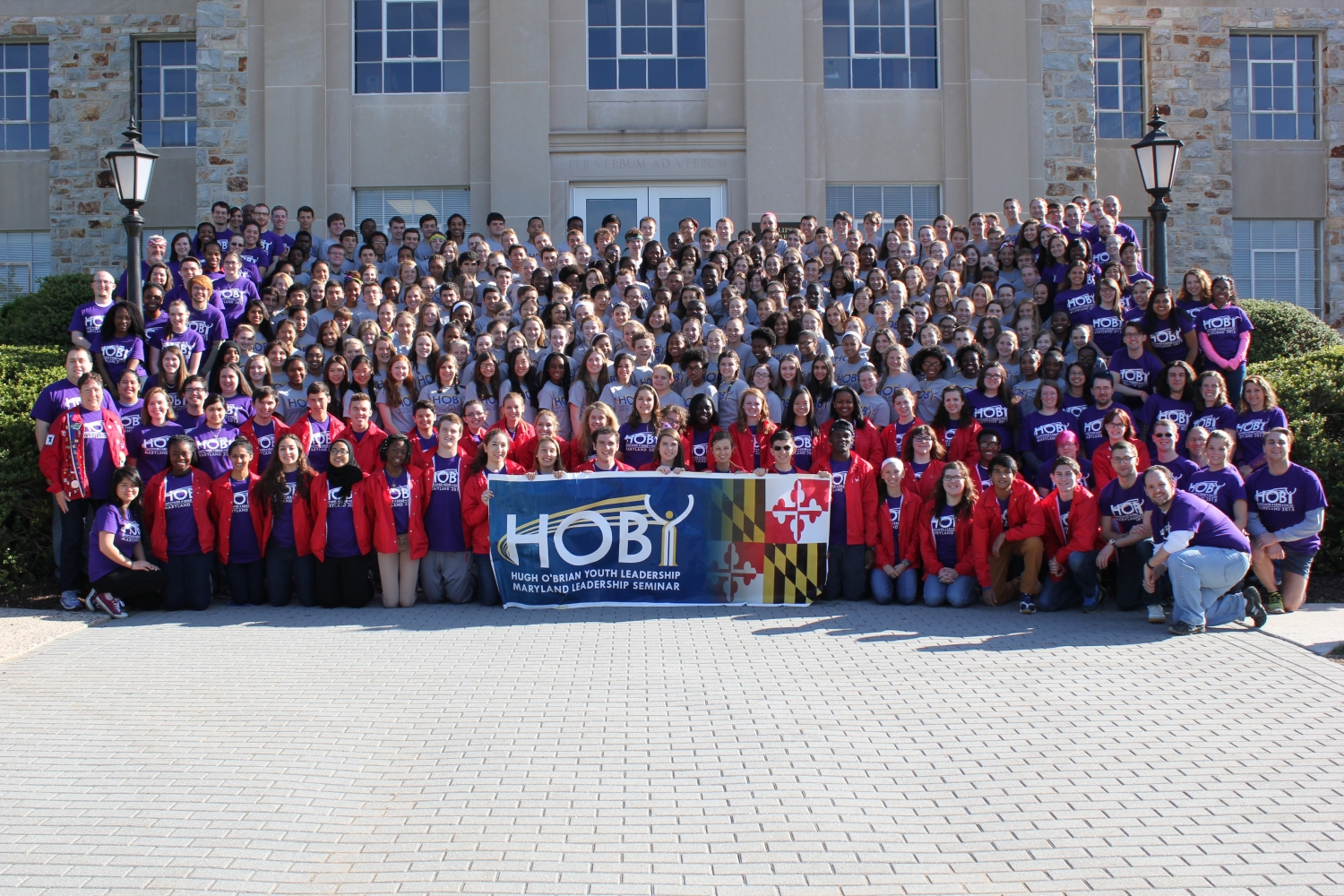 About Us – HOBY MD