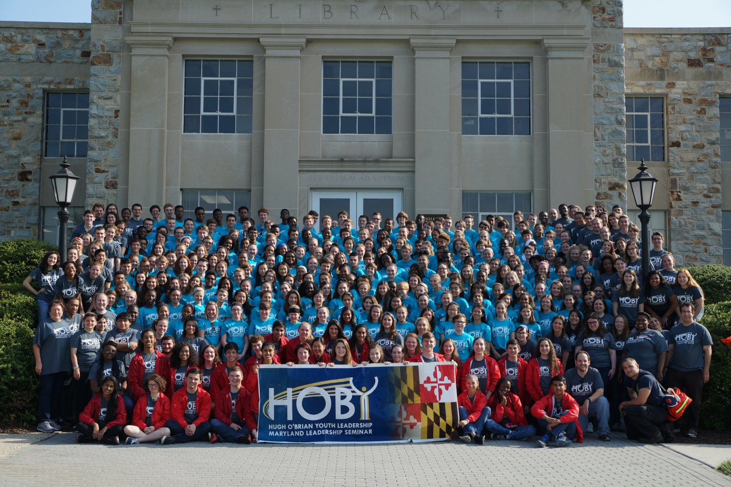 About Us – HOBY MD