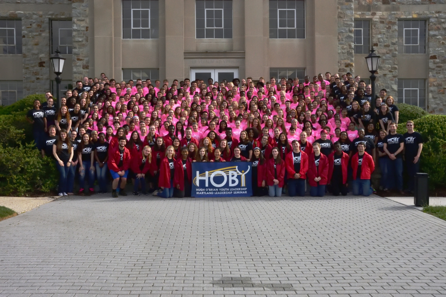 About Us – HOBY MD