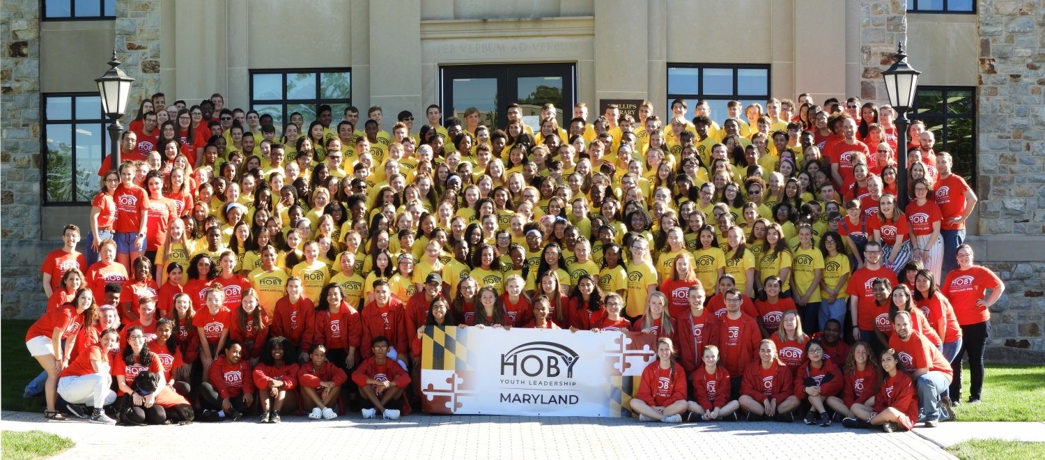 About Us – HOBY MD