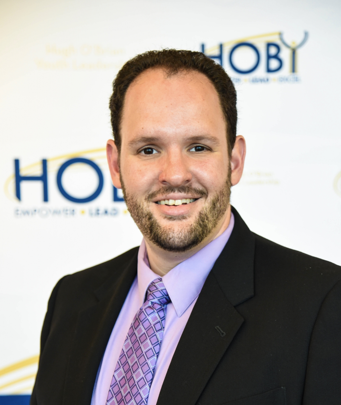 HOBY MD Past President: Aaron Bernstein – HOBY MD
