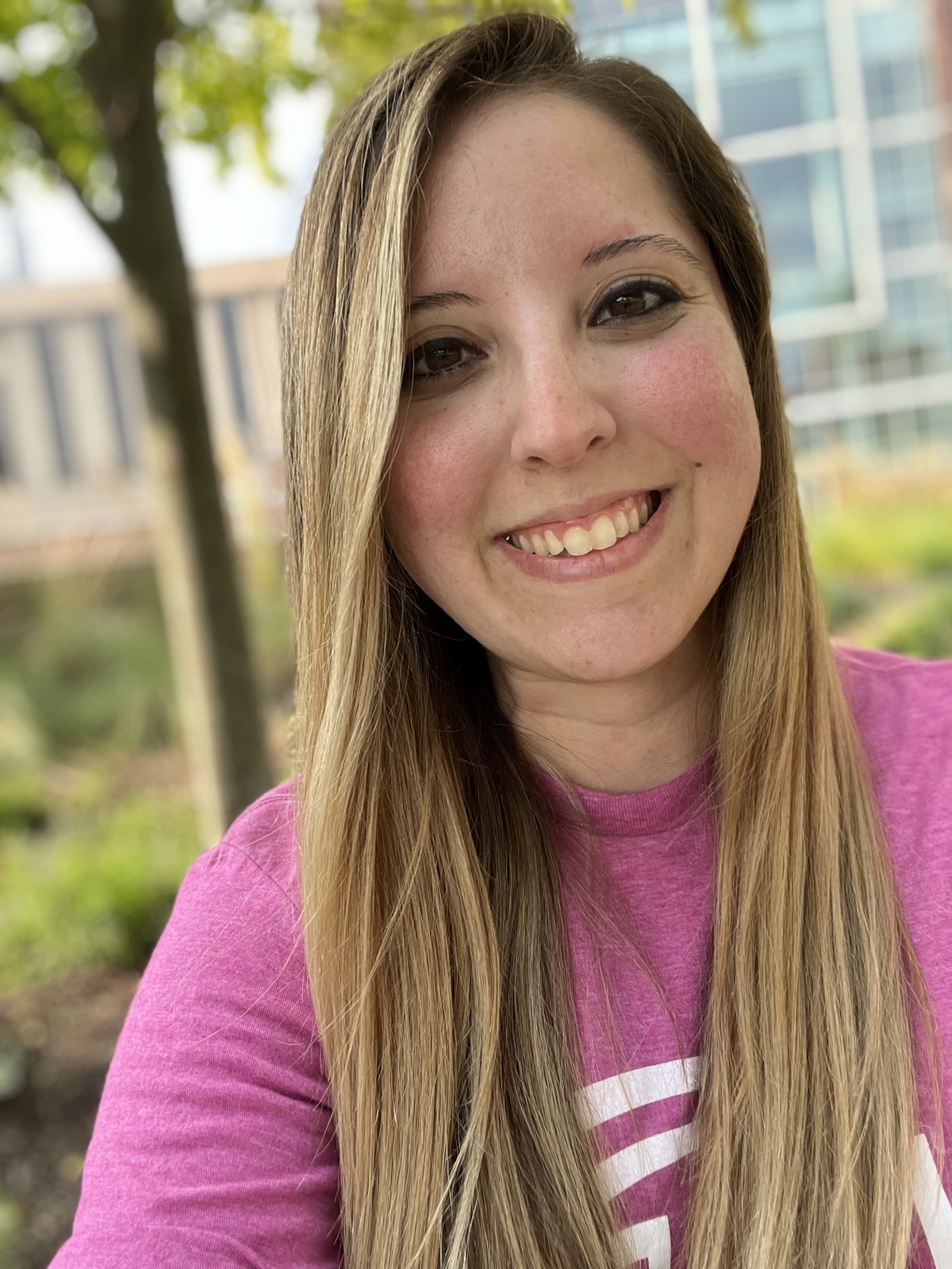 Director of Development: Natalie Gaudette – HOBY MD