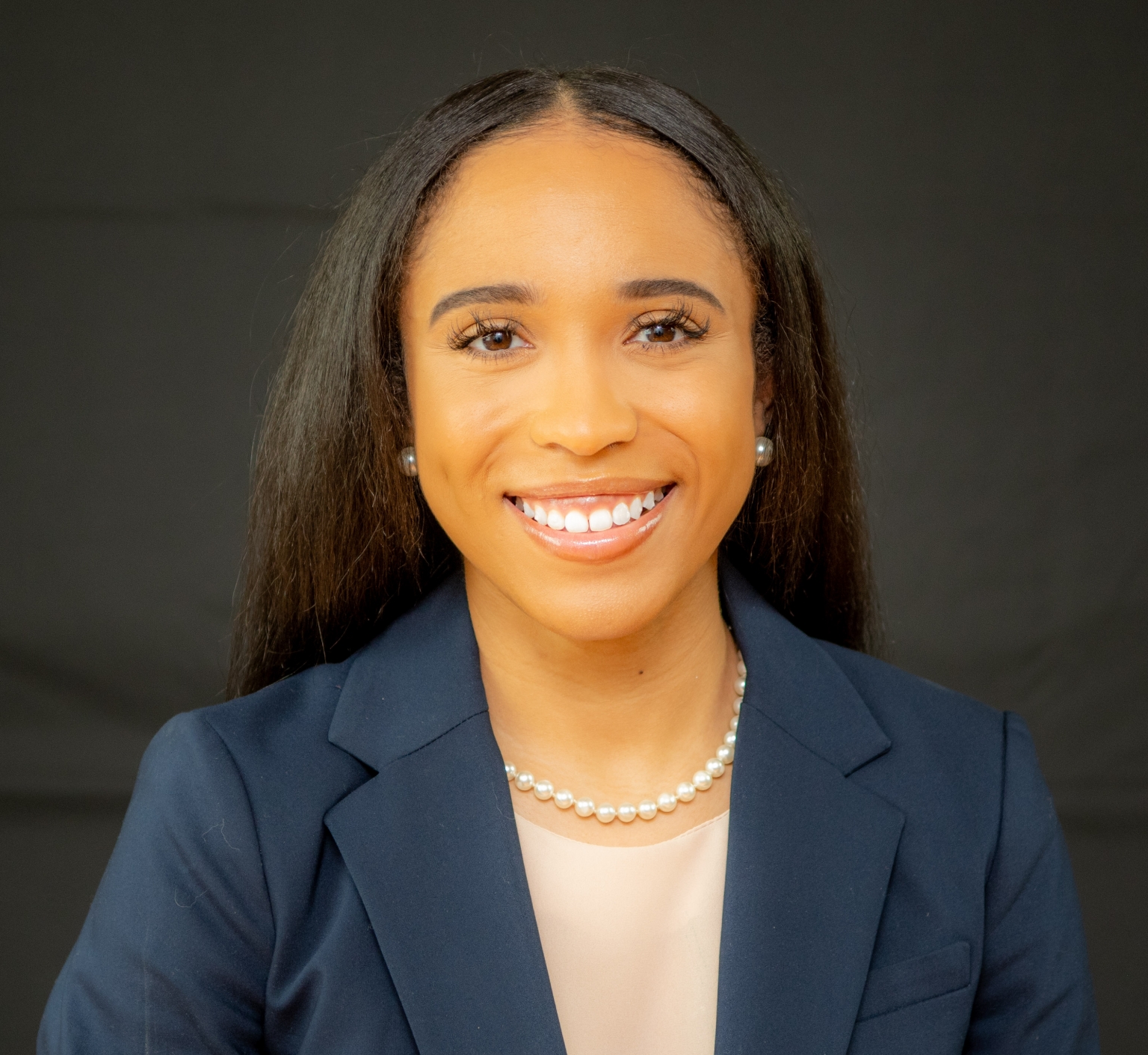 HOBY MD Corporate Board Vice President: Sydney King – HOBY MD