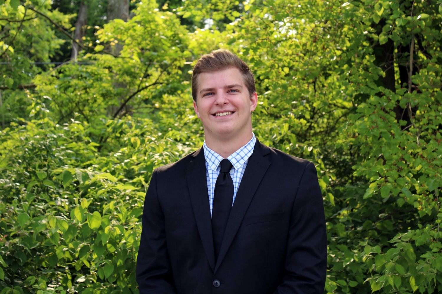 HOBY MD Corporate Board Treasurer: Matt Talley – HOBY MD