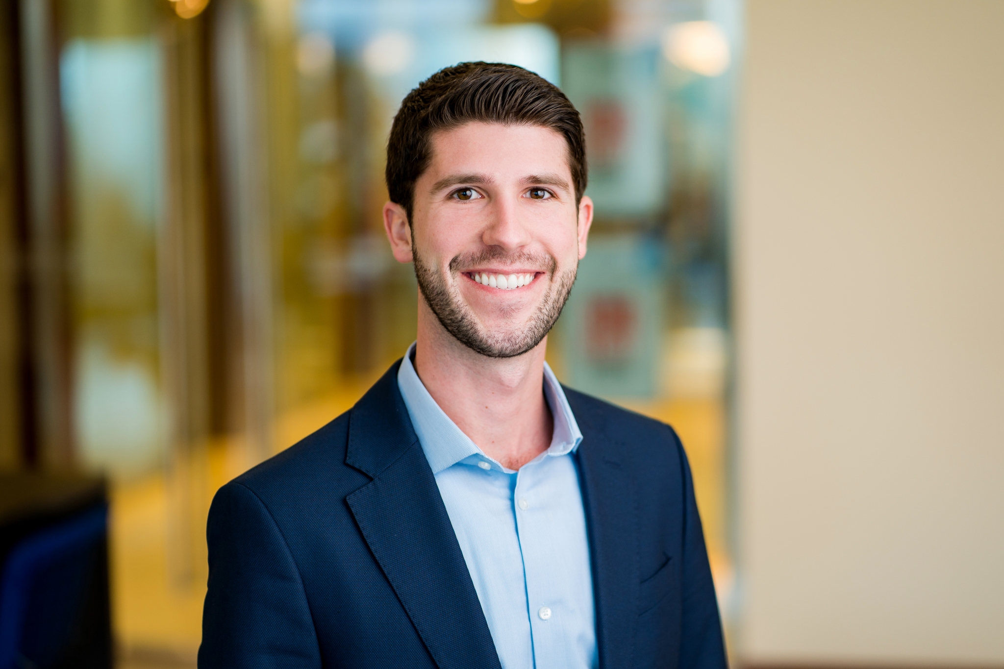 HOBY MD Alumni Advisor: Alex Shockley – HOBY MD