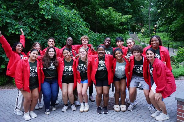 About Us – HOBY MD