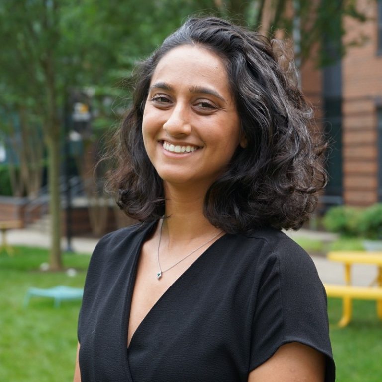 2026 Leadership Seminar Chair: Zainab Mirza – HOBY MD